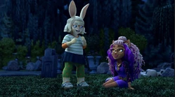 Big Paw, Little Paw | Monster High Wiki | Fandom