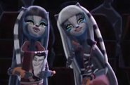 Meowlody (G1)/cartoon | Monster High Wiki | Fandom