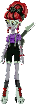 Operetta (G2) | Monster High Wiki | Fandom