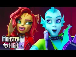 Videos (G3) | Monster High Wiki | Fandom