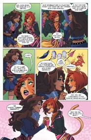 Monster High Pride 2024 | Monster High Wiki | Fandom