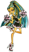 Nefera de Nile (G1) | Monster High Wiki | Fandom
