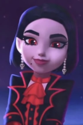 Wei Fang (G3) | Monster High Wiki | Fandom