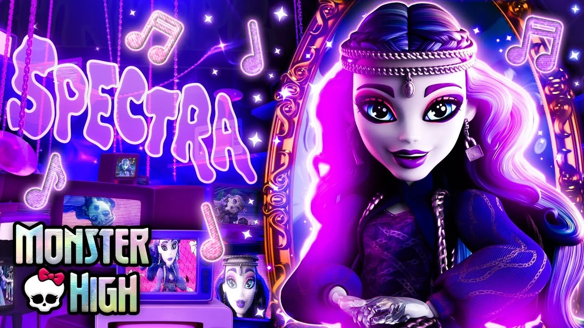 Now You See Me, Now You Don't | Monster High Wiki | Fandom