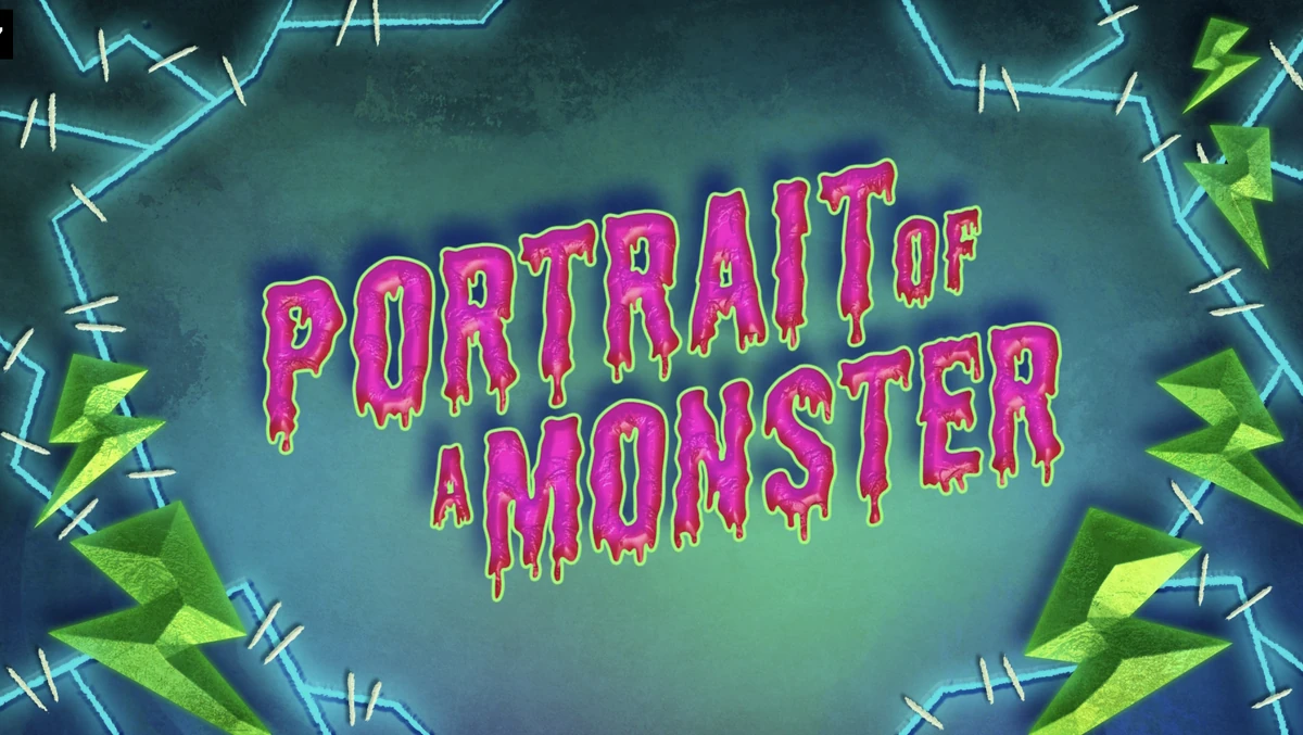 Portrait of a Monster | Monster High Wiki | Fandom