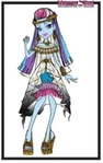 Abbey Bominable (G1) | Monster High Wiki | Fandom
