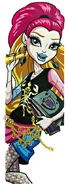 Gigi Grant (G1) | Monster High Wiki | Fandom