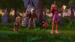 The Monstering | Monster High Wiki | Fandom