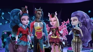 Neighthan Rot | Wiki Monster High | Fandom