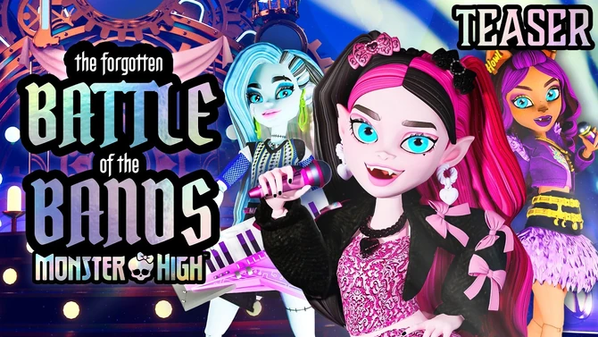 Monster High Wiki | Fandom