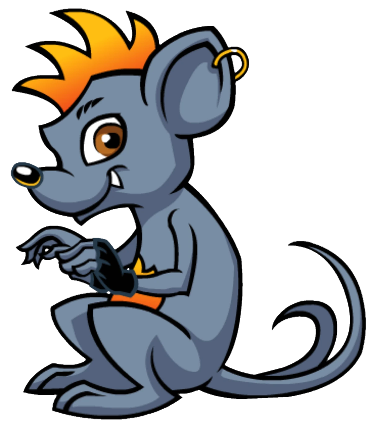 Perseus (G1) | Monster High Wiki | Fandom