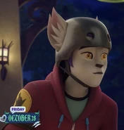 Romulus (G3) | Monster High Wiki | Fandom