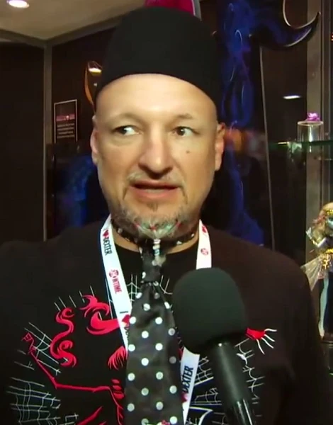 Eric Hardie | Monster High Wiki | Fandom