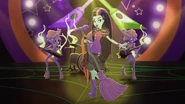 Casta Fierce | Wiki Monster High | Fandom