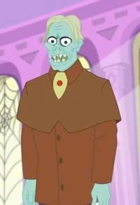 Rotter | Wiki Monster High | Fandom