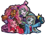 Twyla Boogeyman (G3)/gallery | Monster High Wiki | Fandom