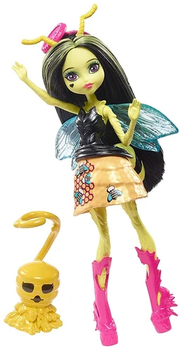 Garden Ghouls - Winged Critters | Monster High Wiki | Fandom