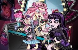 Viperine Gorgon Bio