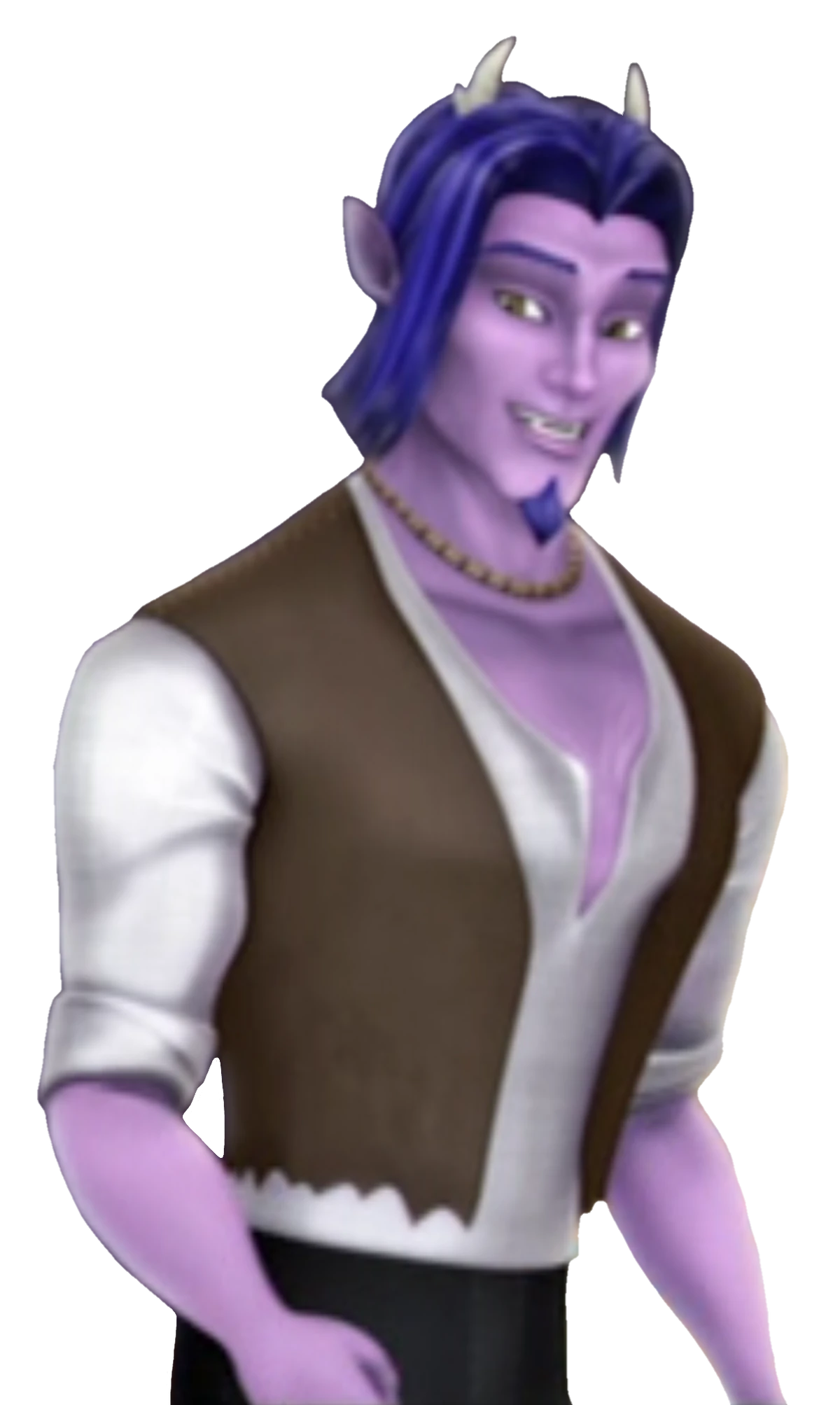 Andy Beast (G1) | Monster High Wiki | Fandom