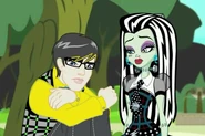 Jackson Jekyll (G1)/cartoon | Monster High Wiki | Fandom