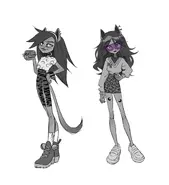 Clawdeen Wolf (G3) | Monster High Wiki | Fandom