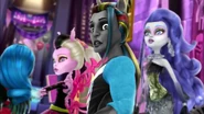 Bonita Femur (G1)/cartoon | Monster High Wiki | Fandom