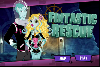 Catacombs (gra) | Monster High Wiki | Fandom