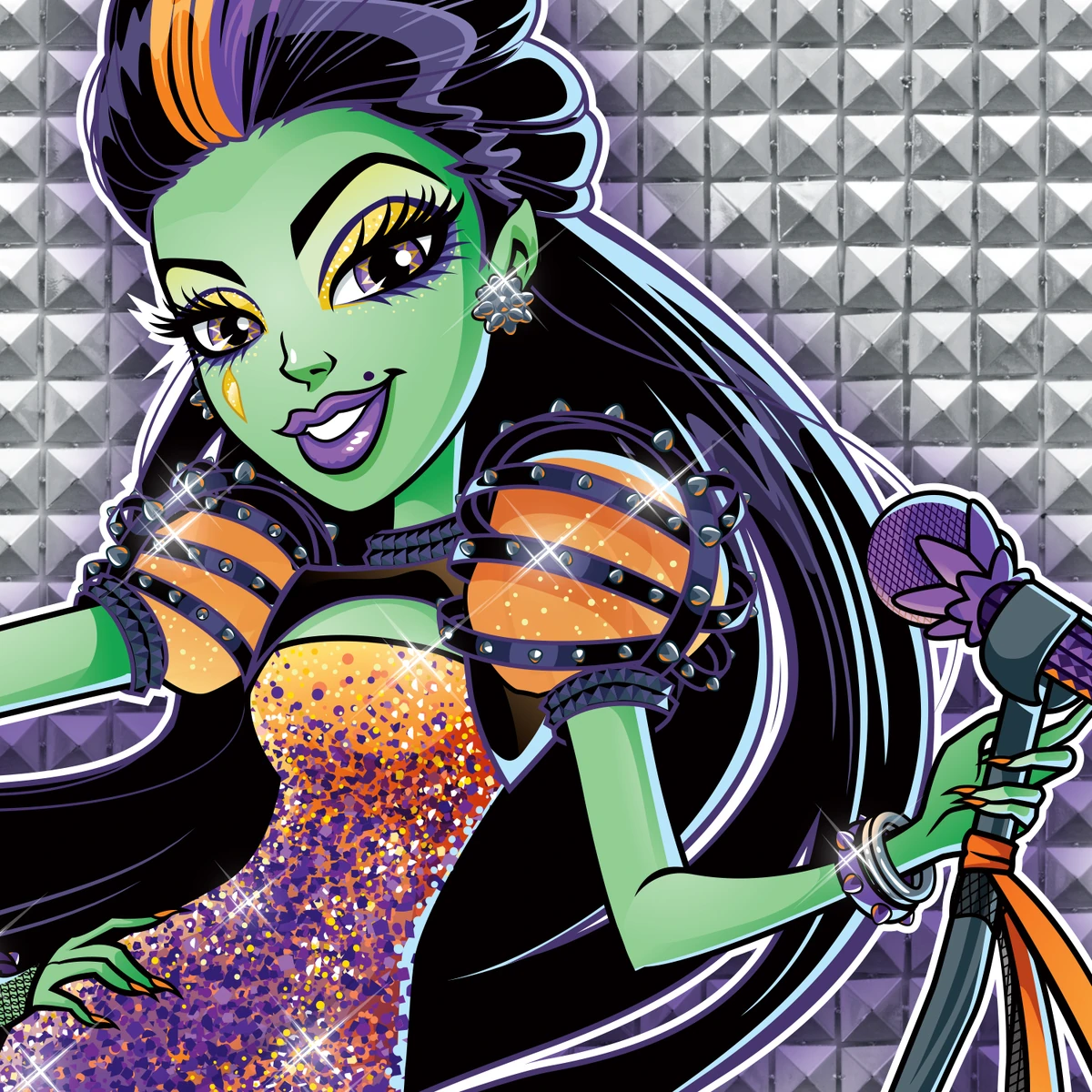 Witching Hour | Monster High Wiki | Fandom