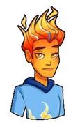 Heath Burns (G3) | Monster High Wiki | Fandom