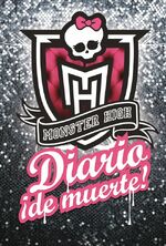 Libros Monster High | Wiki Monster High | Fandom