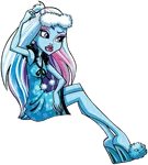 Abbey Bominable (G1) | Monster High Wiki | Fandom