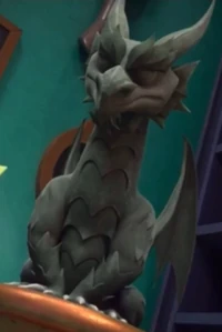 Mortimer (G3) | Monster High Wiki | Fandom