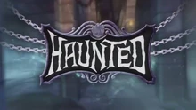 Haunted (TV special) | Monster High Wiki | Fandom