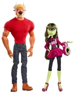 Iris Clops (G1) | Monster High Wiki | Fandom