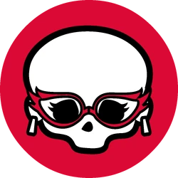 Monster High Character Skullettes