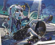 Twyla Boogeyman (G1) | Monster High Wiki | Fandom