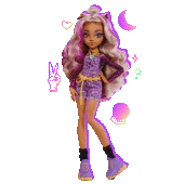 Clawdeen Wolf (G3)/gallery | Monster High Wiki | Fandom
