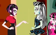 Gory Fangtell/cartoon | Monster High Wiki | Fandom