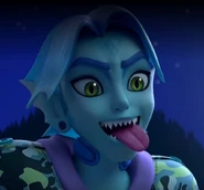 Gillington Webber (G3) | Monster High Wiki | Fandom