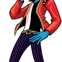 Monster High Names Boys