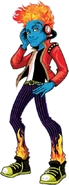 Elementals Monster High Wiki Fandom