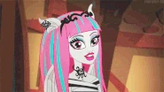 Rochelle Goyle | Wiki Monster High | Fandom