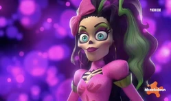 Flaunt Your Skeleton | Monster High Wiki | Fandom