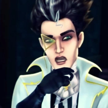 Victor Frankenstein | Monster High Wiki | Fandom