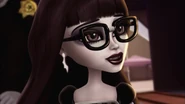 Elissabat | Wiki Monster High | Fandom
