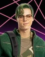 Deuce Gorgon (G3)/gallery | Monster High Wiki | Fandom