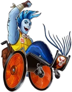 Merfolk | Monster High Wiki | Fandom