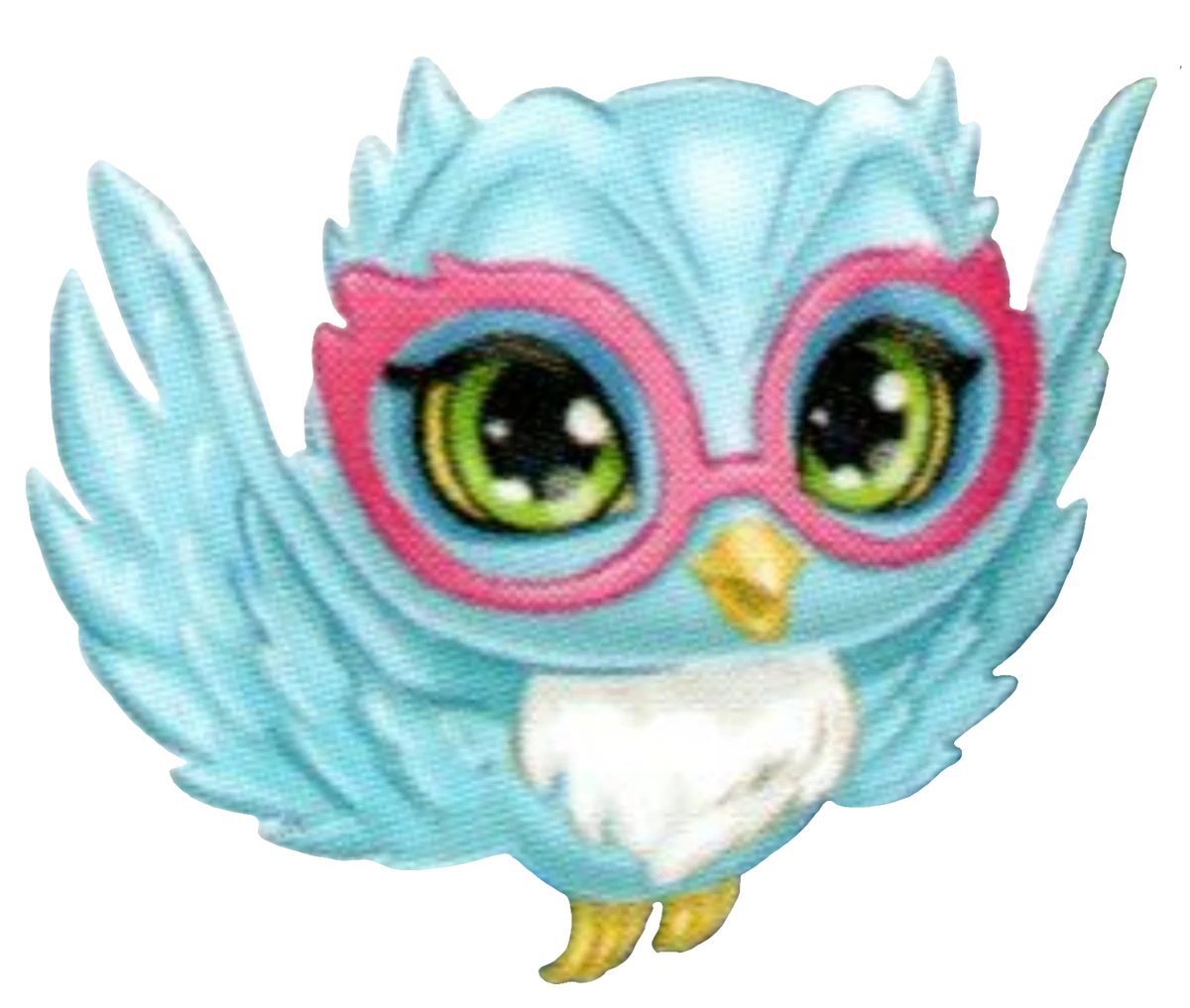 Sir Hoots A Lot (G3) | Monster High Wiki | Fandom