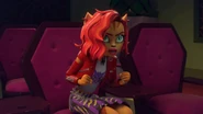 The Monstering | Monster High Wiki | Fandom