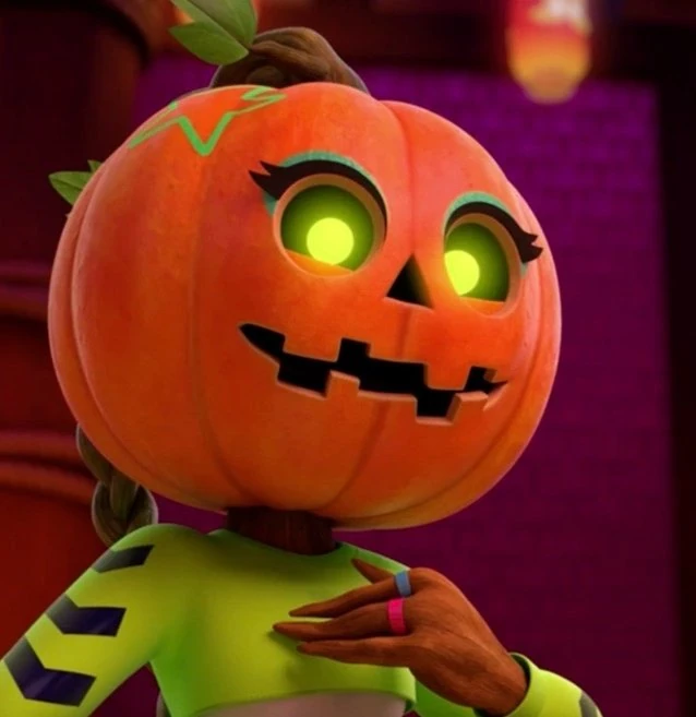 Autumn Patch (G3) | Monster High Wiki | Fandom